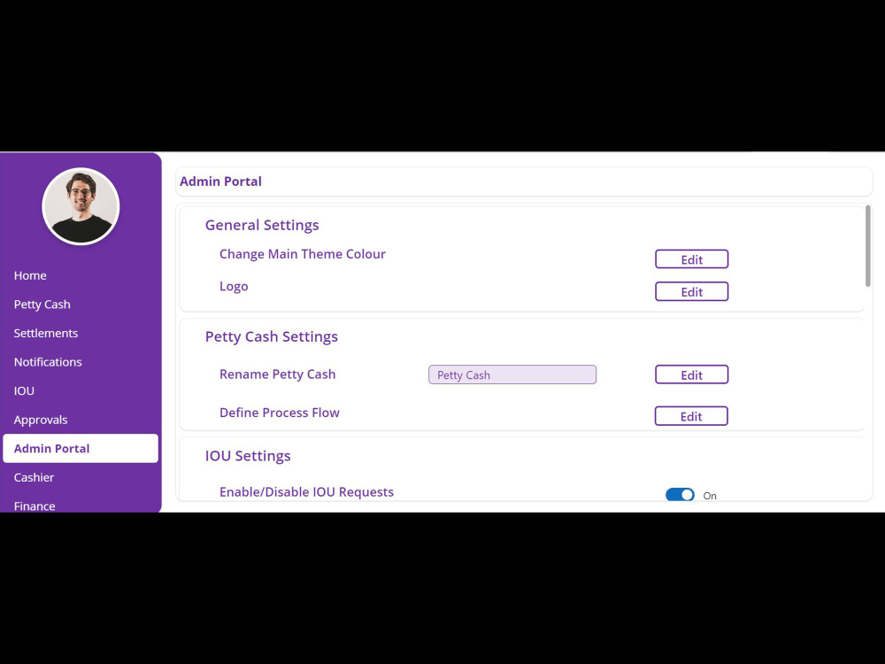 A Custom Responsive PowerApps Business Application | Upwork