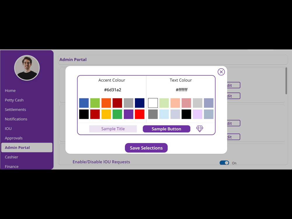 A Custom Responsive PowerApps Business Application | Upwork