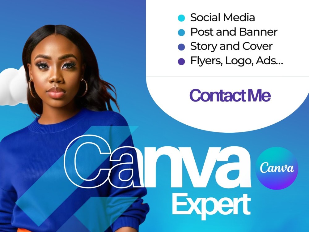 An attractive and eye-catchy social media unique posts and banners | Upwork