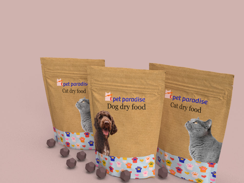 Out-of-the-box packaging design for your brand | Upwork