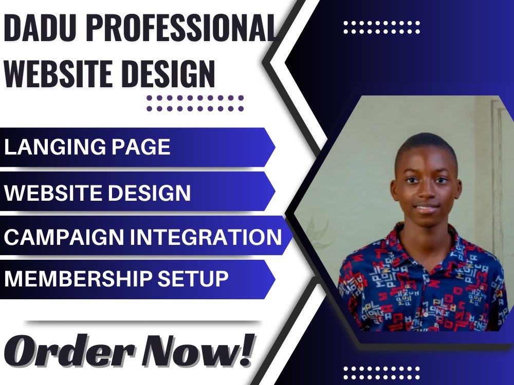 A professional duda website, duda website design and redesign | Upwork A professional duda website, duda website design and redesign | Upwork