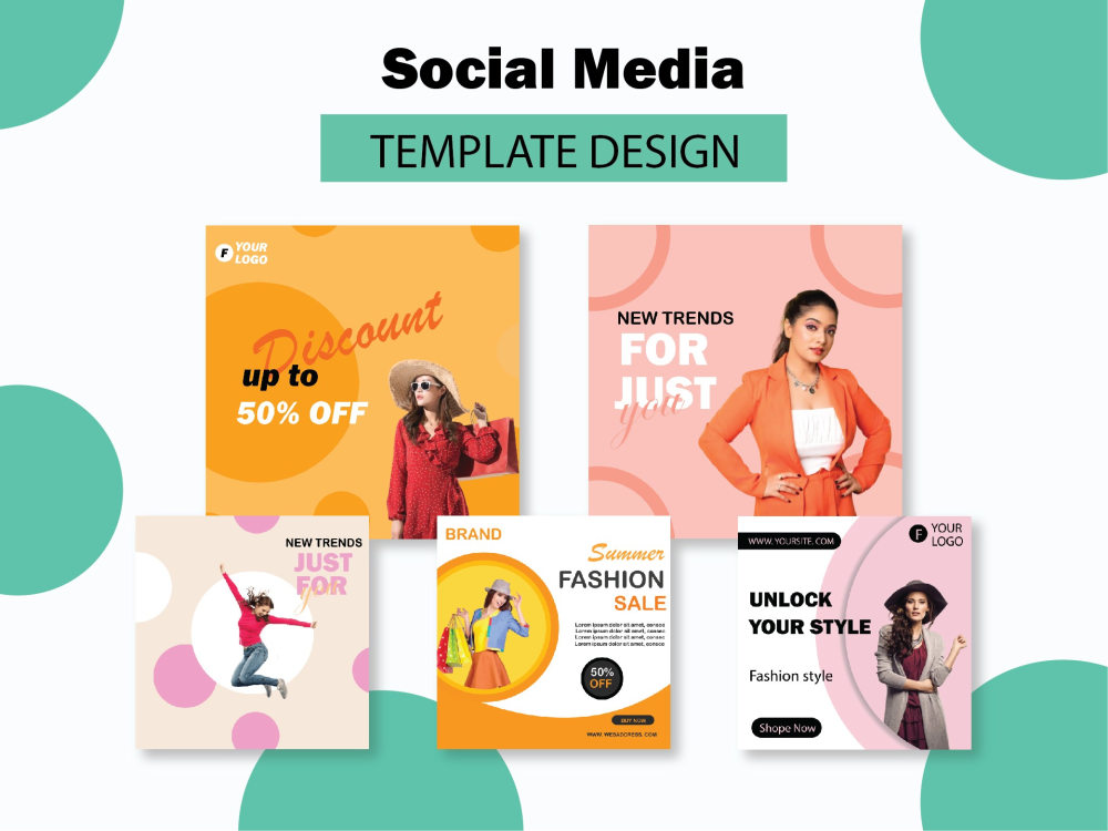 Products ads, Facebook post design | Upwork