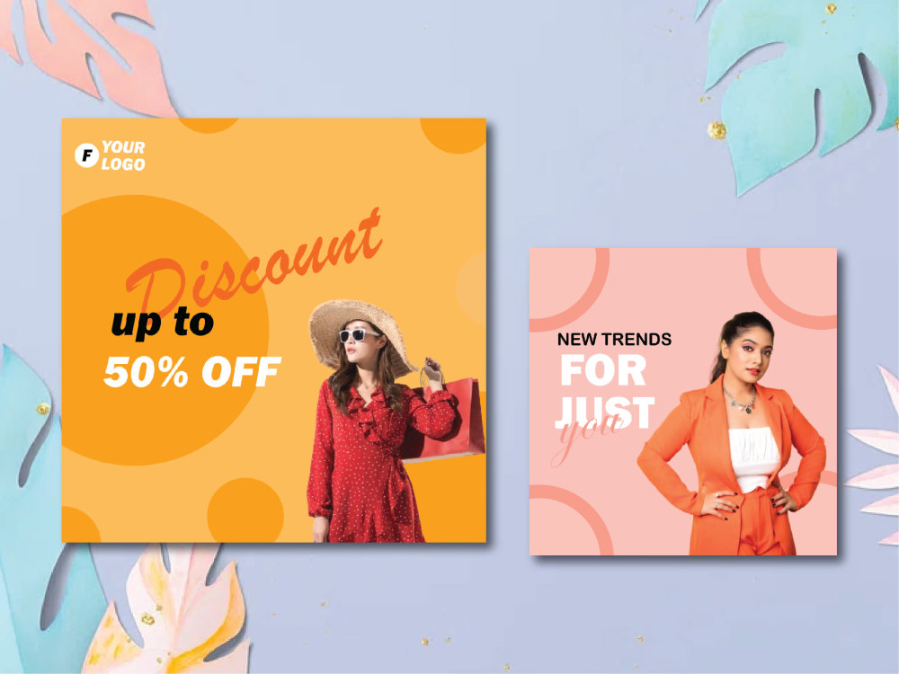 Products ads, Facebook post design | Upwork