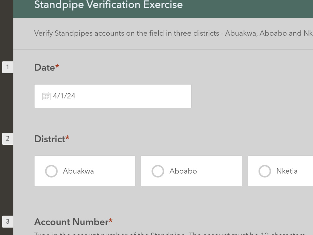 An interactive dashboard for Monitoring and Visualization | Upwork