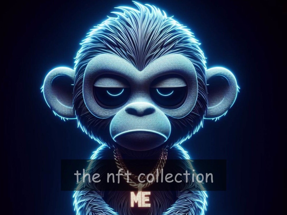 Awesome NFTS collection of 1500 nft items | Upwork