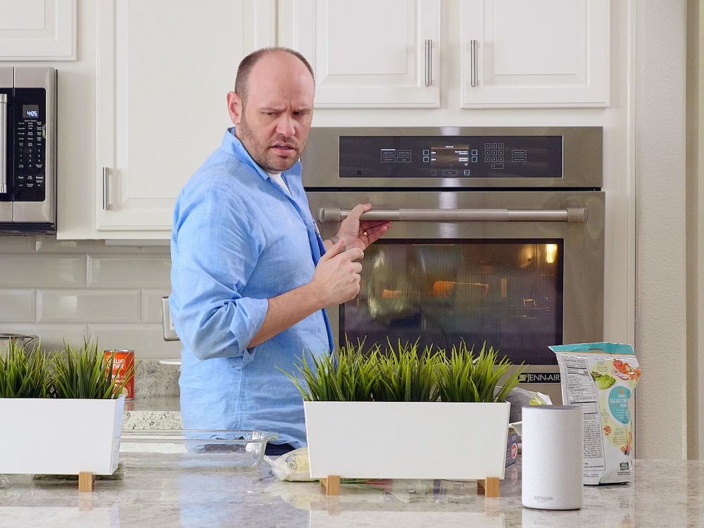 A Professional Male Actor For UGC / Spokesperson / Testimonial ...