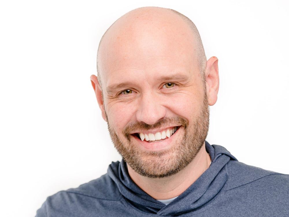 A Professional Male Actor For UGC / Spokesperson / Testimonial ...