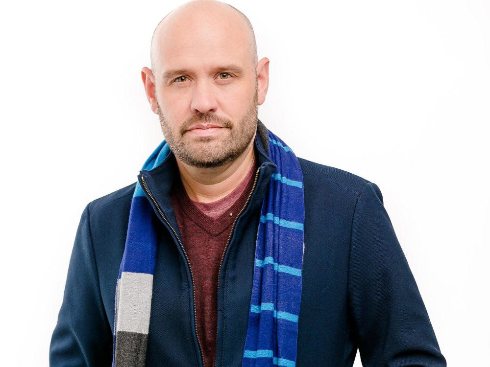 A Professional Male Actor For UGC / Spokesperson / Testimonial ...