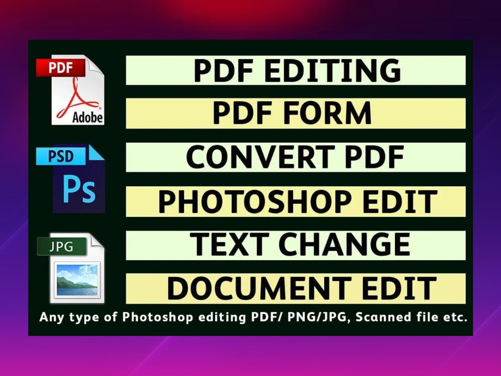 Word doc page numbering, file conversion, document formatting and ...