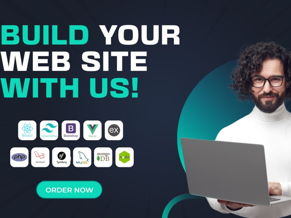 Responsive Website Design with Figma UI/UX Expertise | Upwork