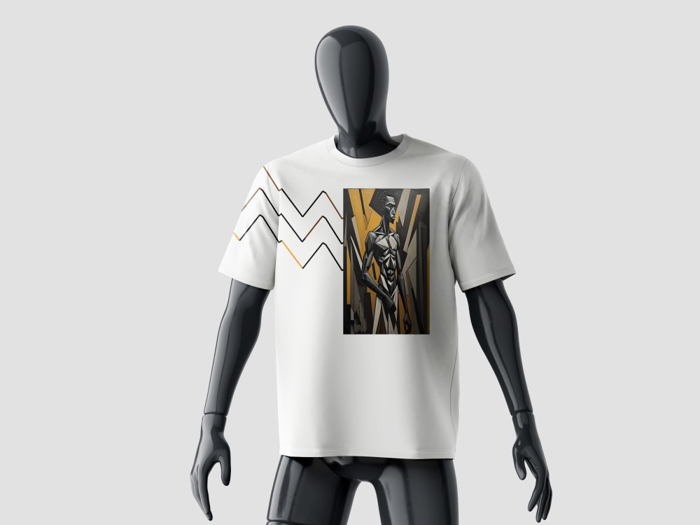 An amazing T-shirt design that appeals to You and Your target audience | Upwork