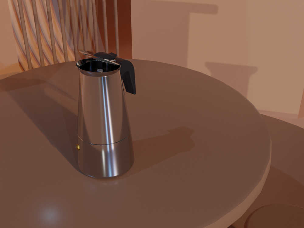 Professional METAL 3D Modeling and Rendering Services for Manufacturing | Upwork