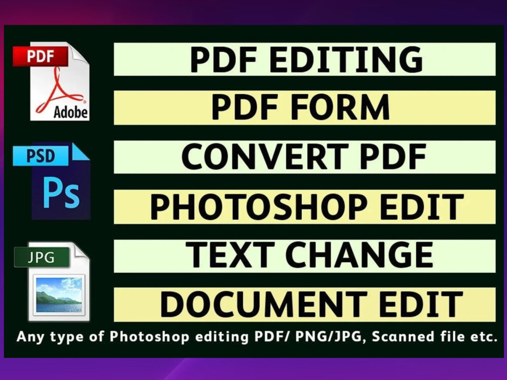 Convert PDF into editable Seminar PowerPoint and Canva Pro Design | Upwork