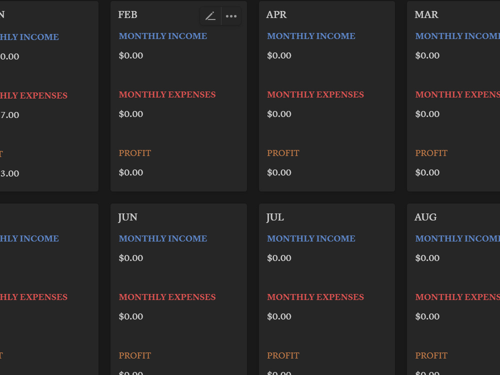 Notion workspace template, collaboration, automaton and project management | Upwork