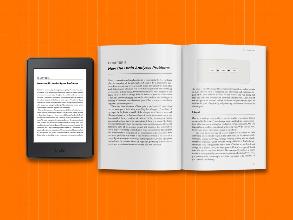 🔴 Organized Book Formatting and Book Layout to Engage Your Reader | Upwork