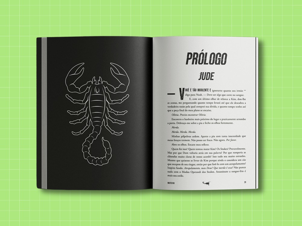 🔴 Organized Book Formatting and Book Layout to Engage Your Reader | Upwork