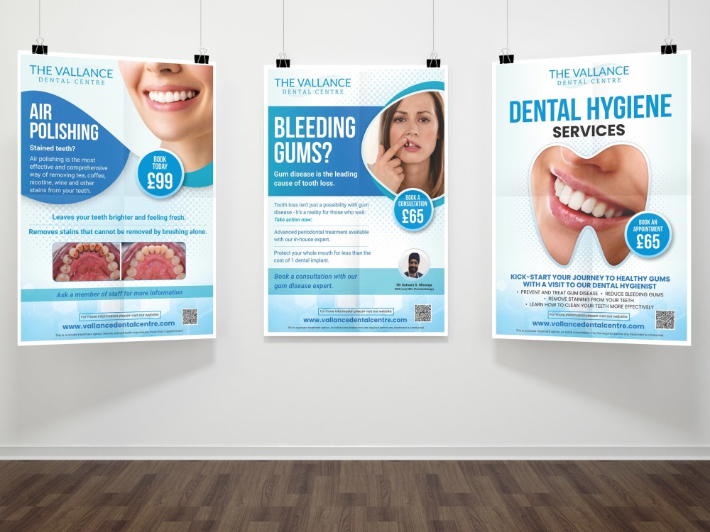 A professional eye-catching poster design | Upwork