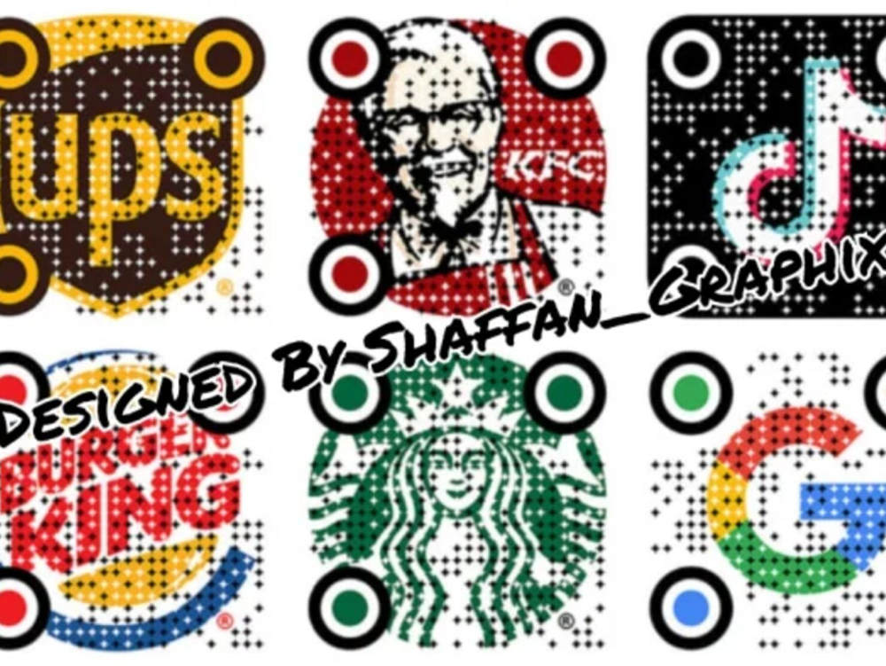 Expert qr codes and unique qr cards | Upwork