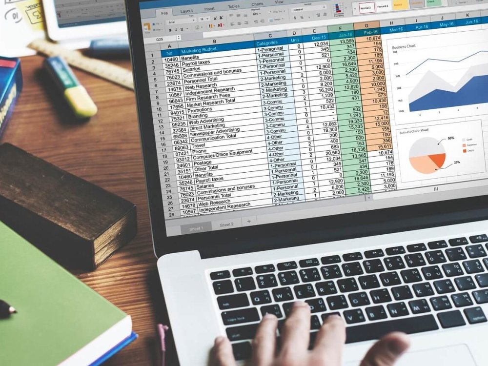 Data entry, web research, excel, admin support work, database editing ...