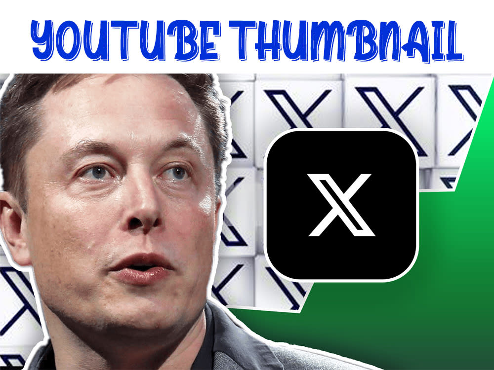 YouTube Thumbnail Design, High CTR Thumbnail, Video Thumbnail | Upwork
