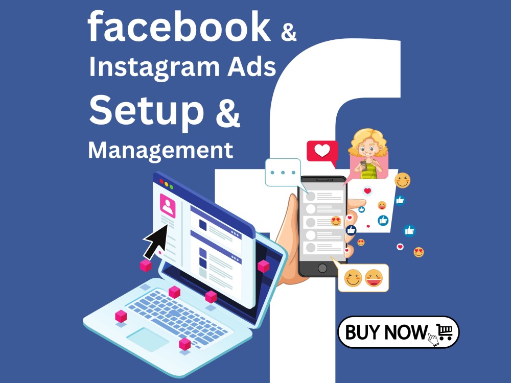 An effective Facebook/Meta campaign designed to deliver tangible ...