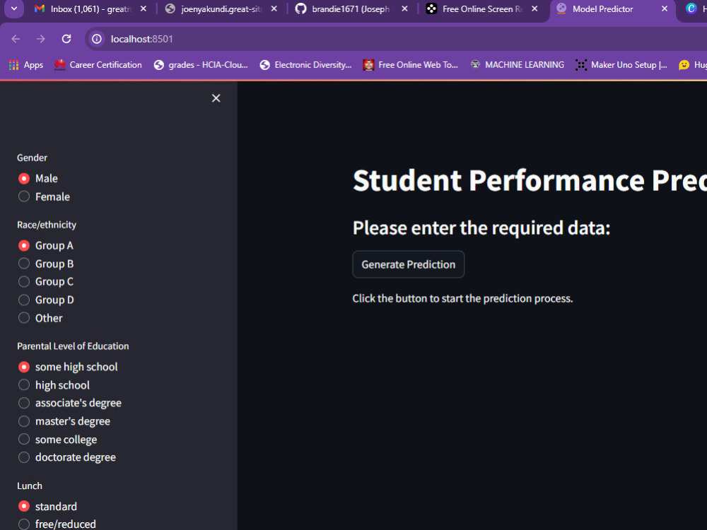 A reliable application that is accurate at what it does. | Upwork