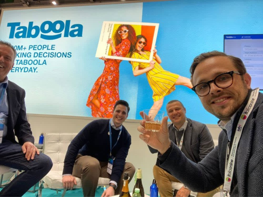 The best Taboola Ads Campaign | Upwork