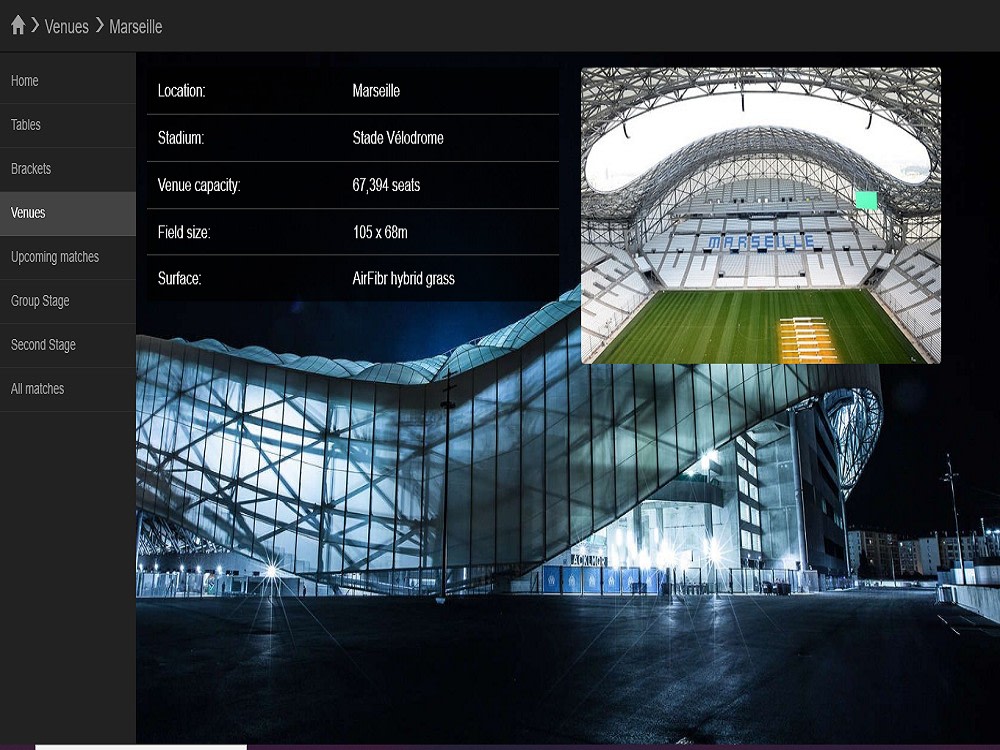A 3d rendering of stadiums, sports field complex and facilities design ...