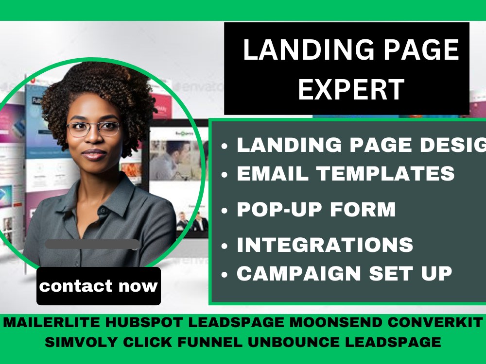 Mailerlite, mailchimp, or klaviyo email marketing automation flows | Upwork