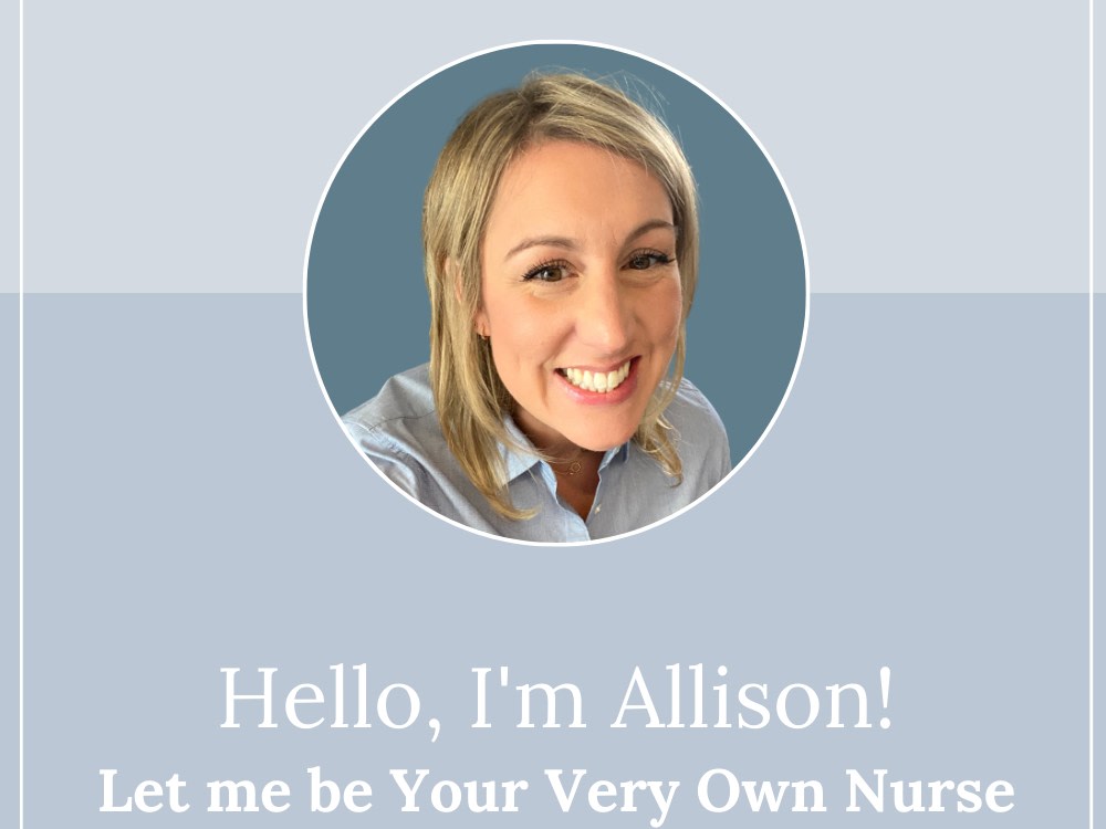 Your Very Own Nurse! | Upwork