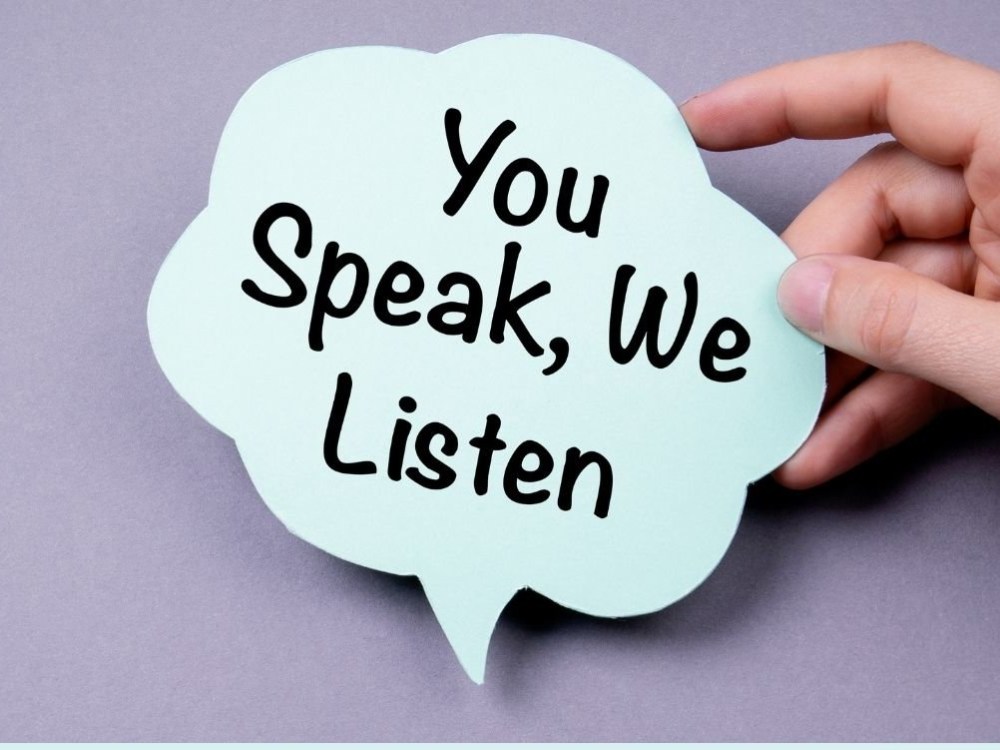 An Empathetic listener offering support ,solutions and a confidential ...