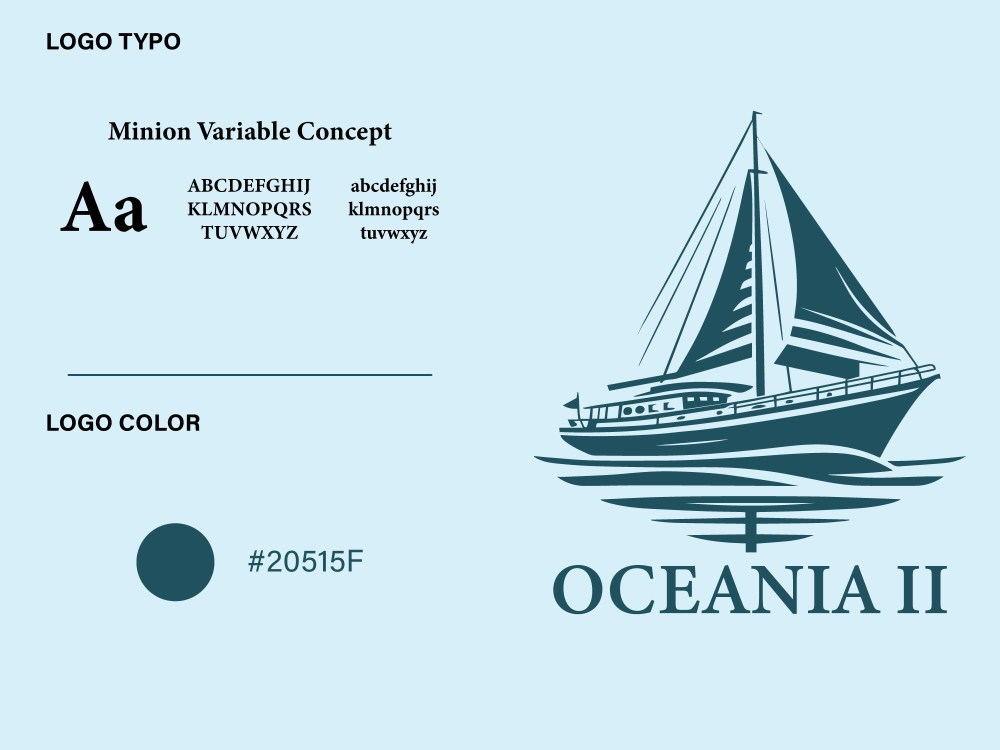 Stunning, custom logos crafted to perfection! | Upwork