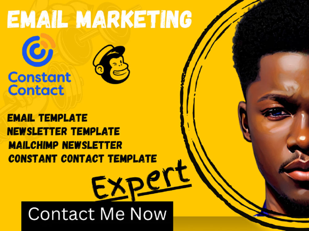 Constant contact, email template, newsletter template, constant contact ...