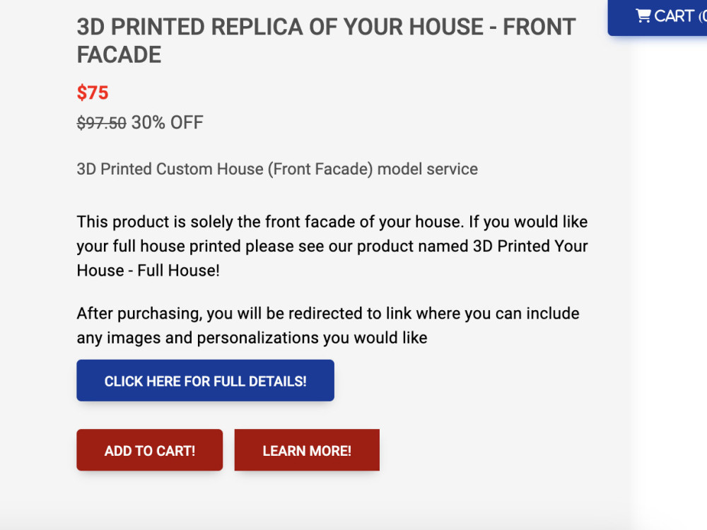 A fully functional and responsive e-commerce site | Upwork