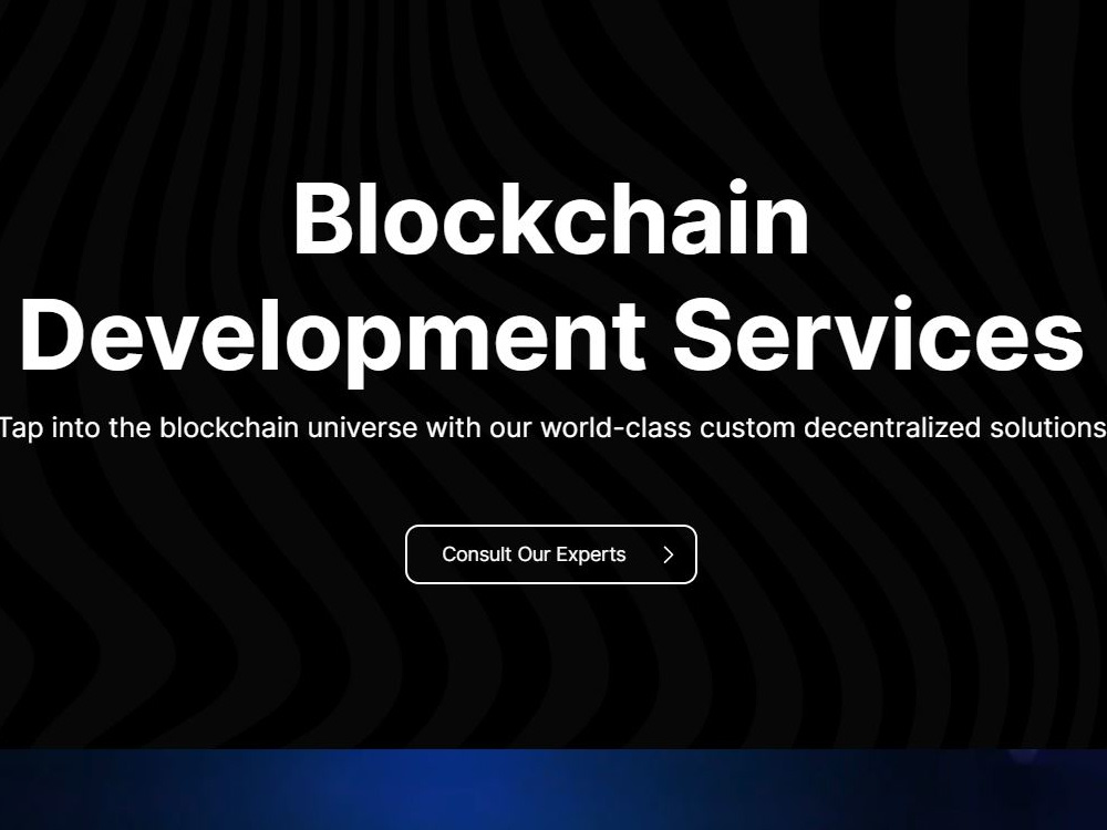 Smart contract for the Ethereum blockchain | Upwork