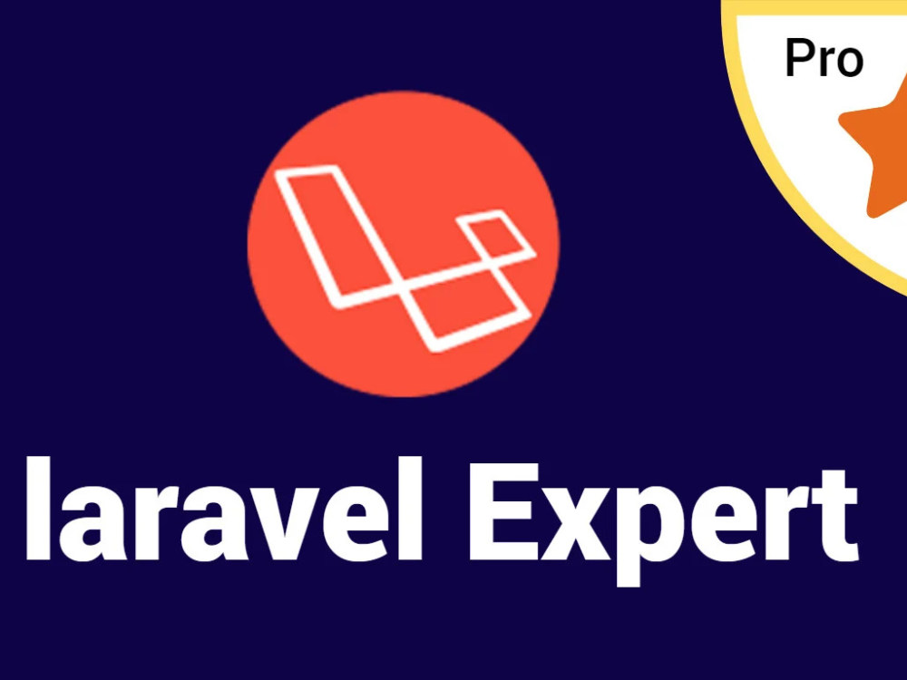 Crafting Powerful Web Application with Laravel | Laravel Development | Upwork