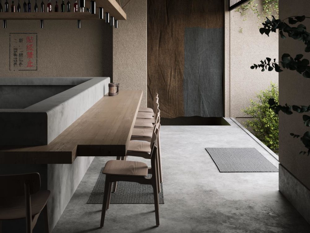 A hyper-realistic Interior Visualization images for your project | Upwork