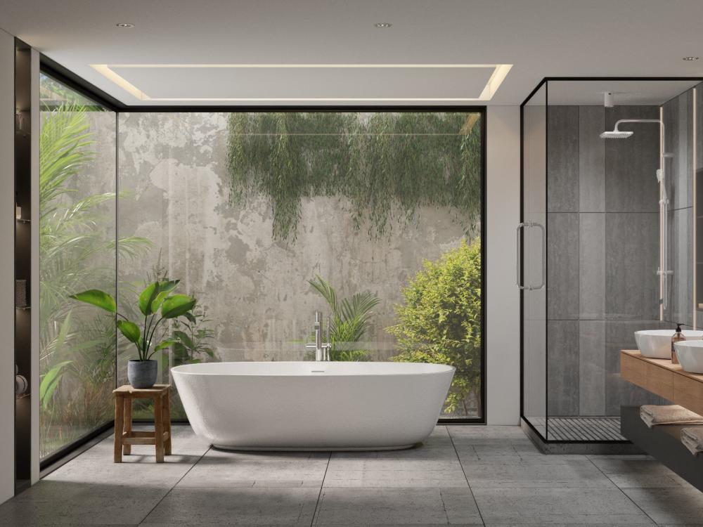 A hyper-realistic Interior Visualization images for your project | Upwork