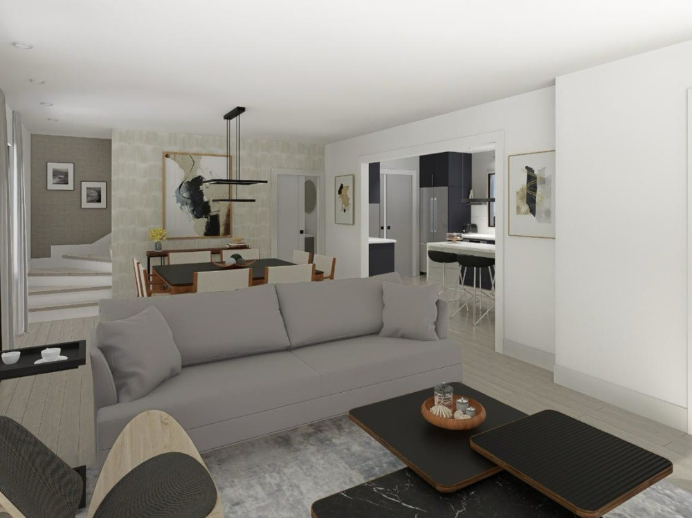 Incredible realistic renders of your project | Upwork