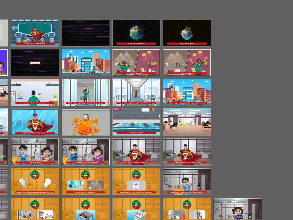 Captivating 2D animation. Simplify ideas, drive growth. | Upwork