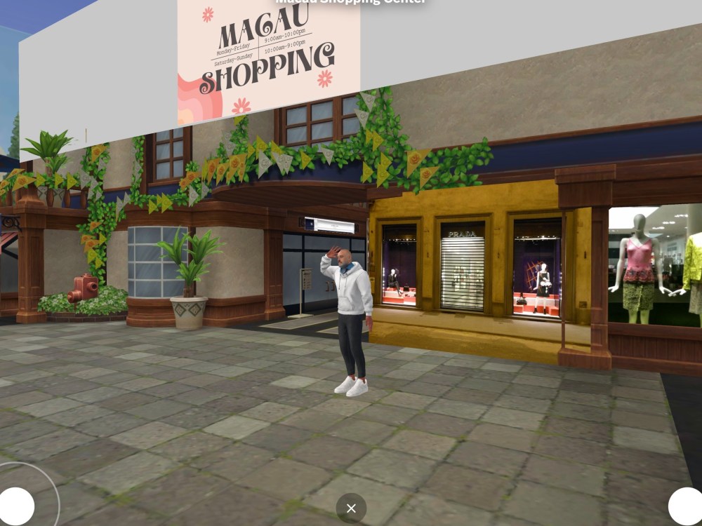 Metaverse As A Service. I will build spaces in engagevr.io or spatial.io. | Upwork