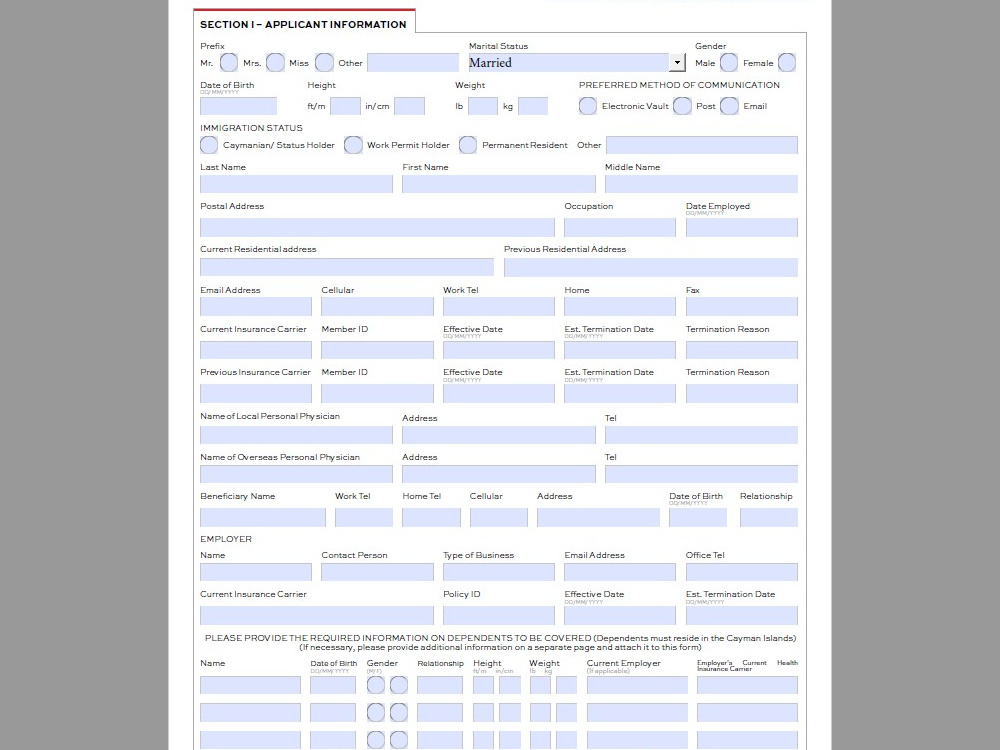 Professional Fillable PDF Forms | PDF Editing | Upwork