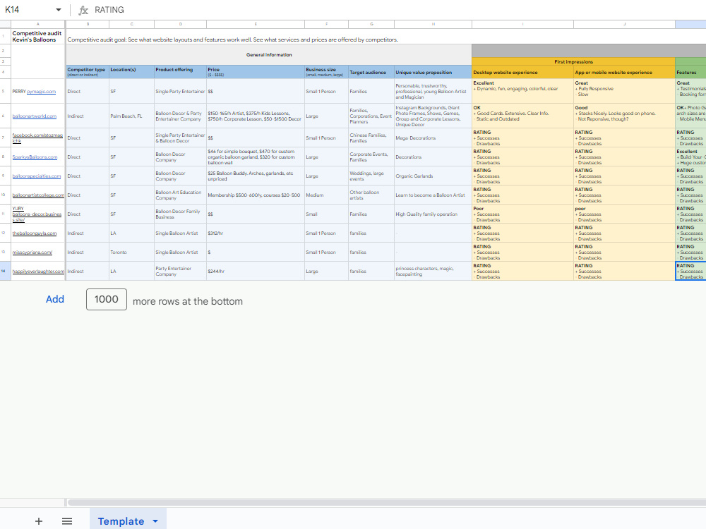 A beautifully designed React.js Website or Web App | Upwork