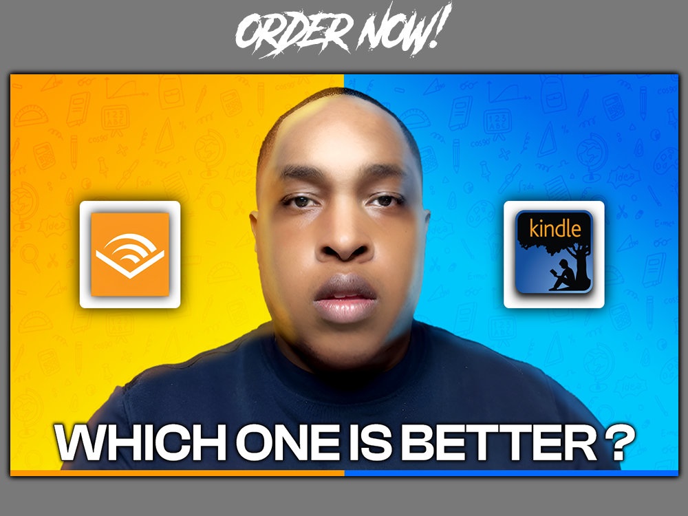 Professional YouTube Thumbnail Design Services | Upwork