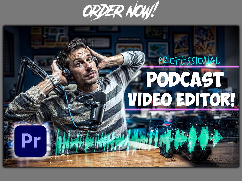 Professional YouTube Thumbnail Design Services | Upwork