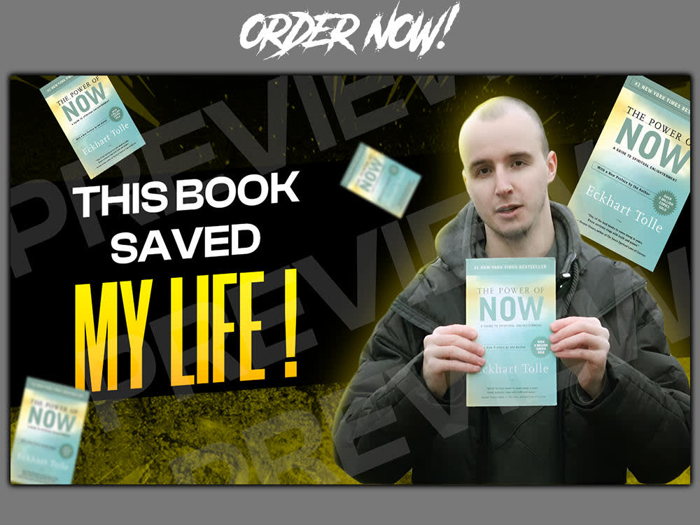 Professional YouTube Thumbnail Design Services | Upwork