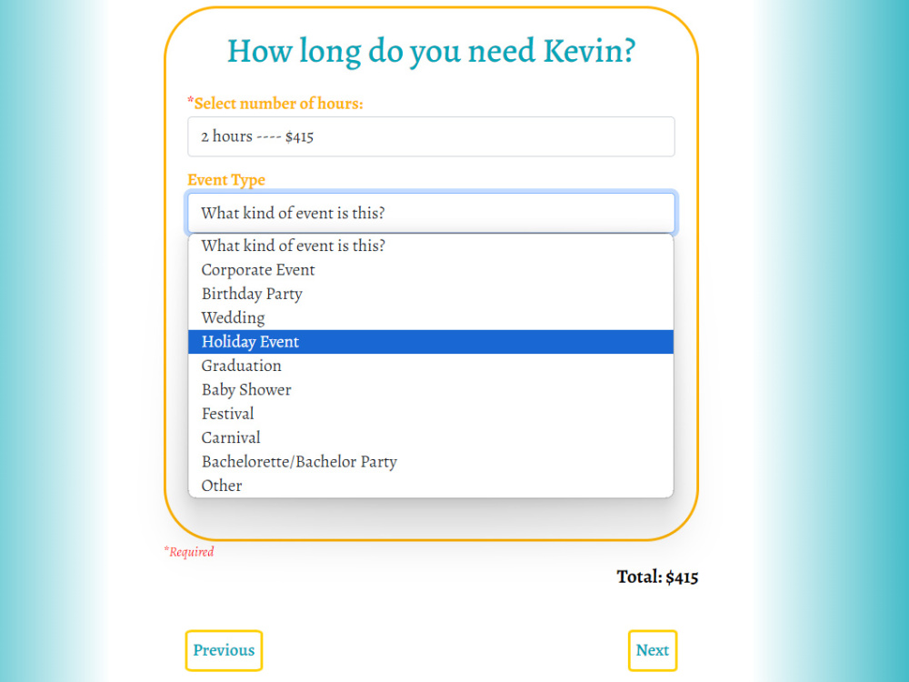 A beautifully designed React.js Website or Web App | Upwork