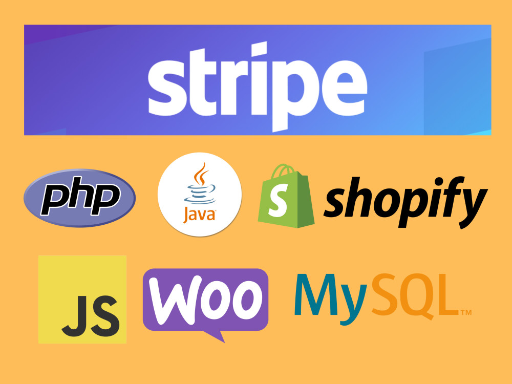 Stripe integrated into your store, website, or mobile app. | Upwork