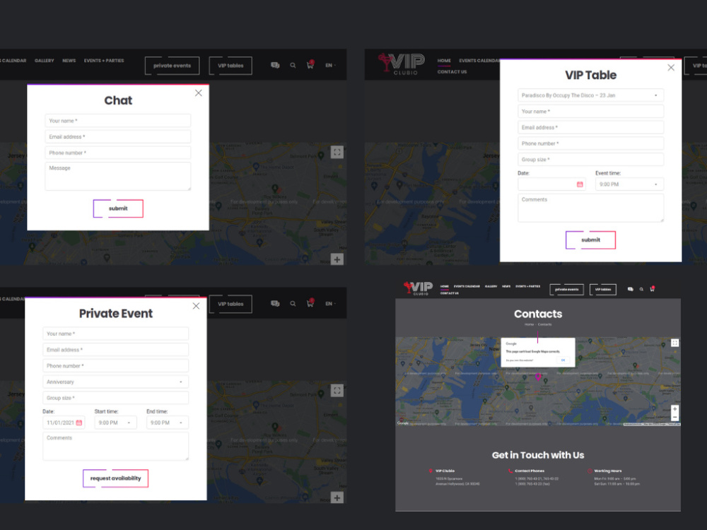 Figma PSD xd to responsive HTML5 css3 bootstrap5 | Upwork