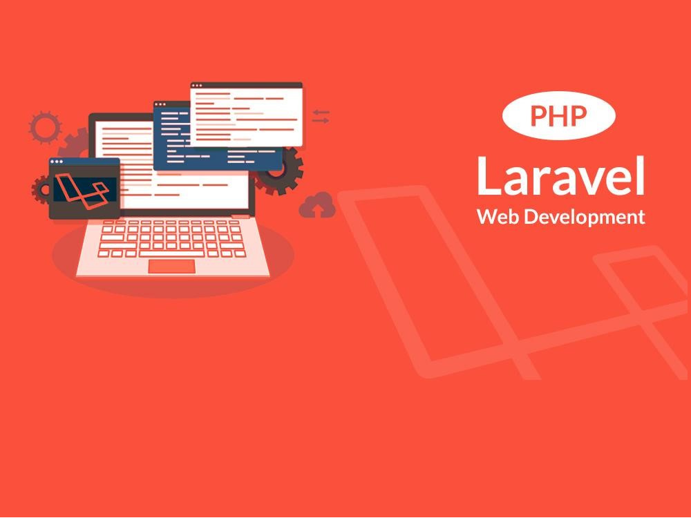 Php Full Stack Developer with Laravel, ReactJs | Upwork
